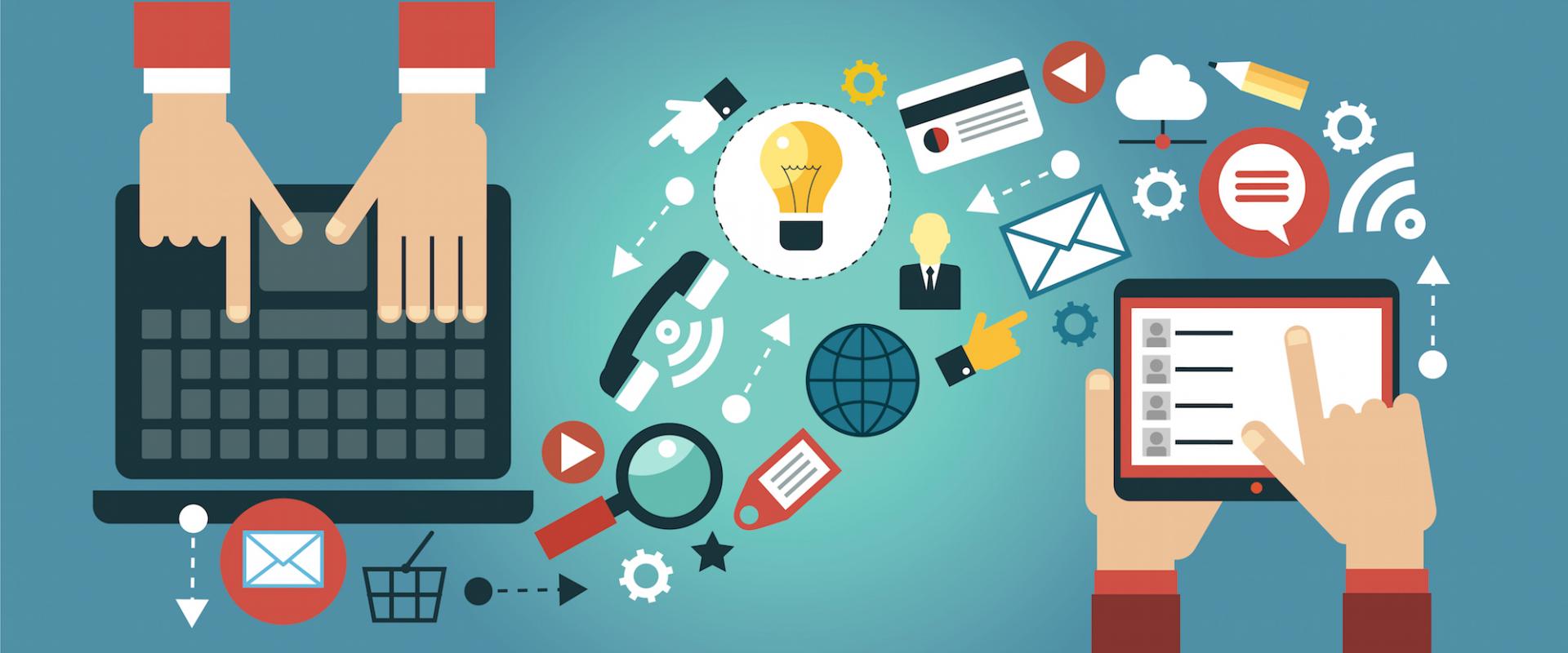Top 5 Trends Driving the Future of e-Commerce | TechWebSpace Top 5 Trends Driving the Future of e-Commerce | TechWebSpace
