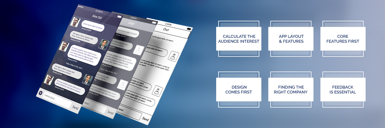 Step By Step Easy Guide For Your First Mobile App Development Tech