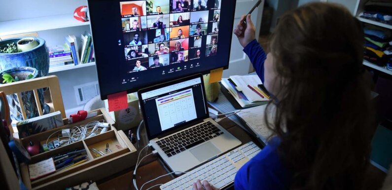 How Technology has Improved Education | Tech Web Space How Technology has Improved Education | Tech Web Space