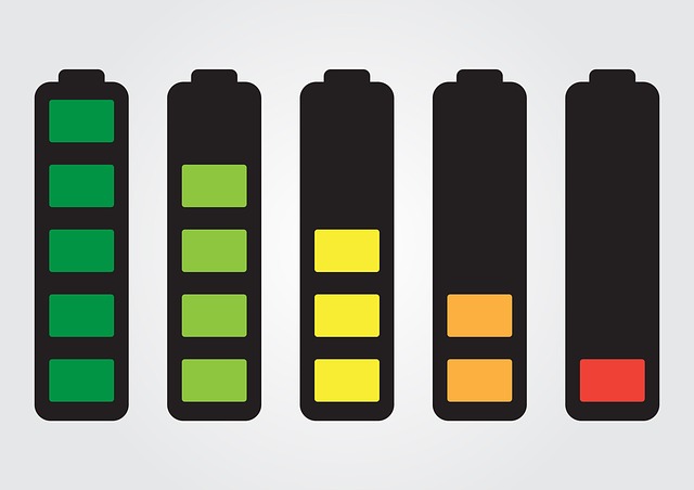 Types of Battery used in Mobile and Laptop | Tech Web Space