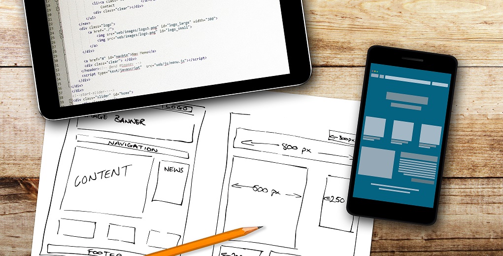 8 Reasons To Make Your Website Mobile Optimized Tech Web Space