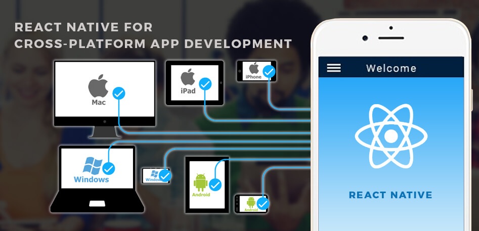 Know About Developing React Native Framework On Windows | Tech Web Space