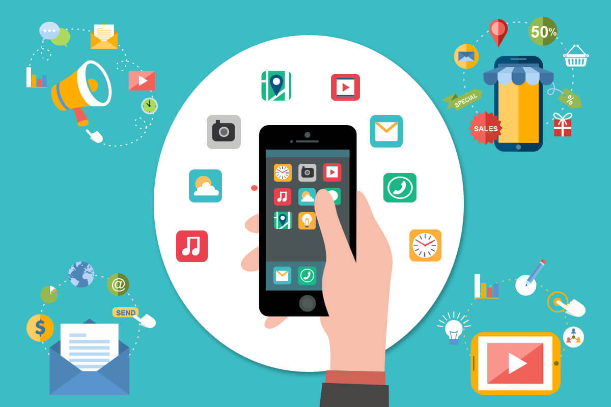 What To Consider Before Choose An Best Mobile App Development Company