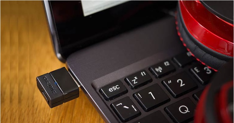 The Bluetooth Adapter : All You Need To Know | Tech Web Space