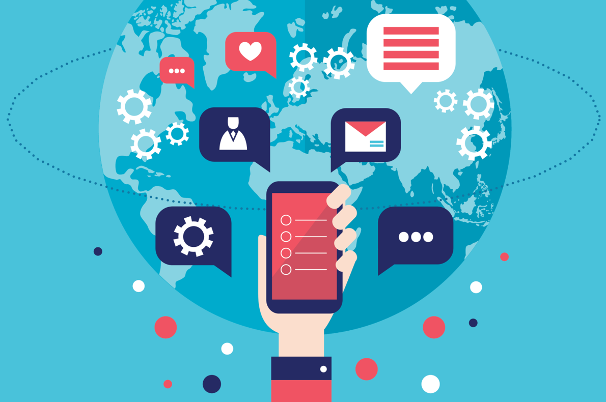 Top 5 Ways On Building Better Customer Experiences Top 5 Ways On Building Better Customer Experiences