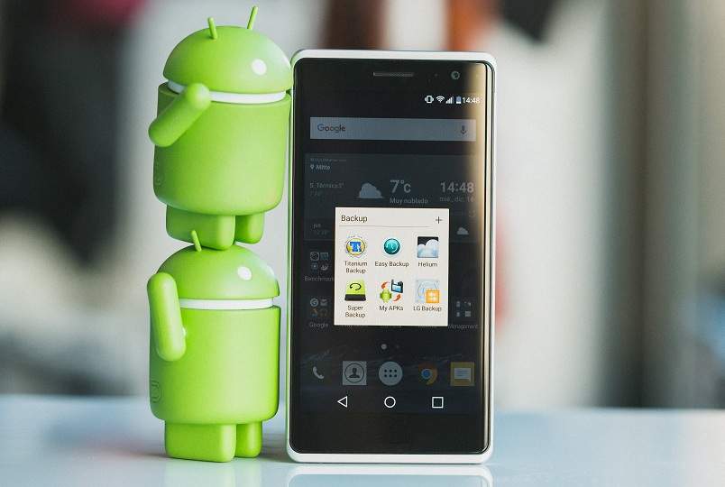 Data backup software for android phone - Cell phone spy software