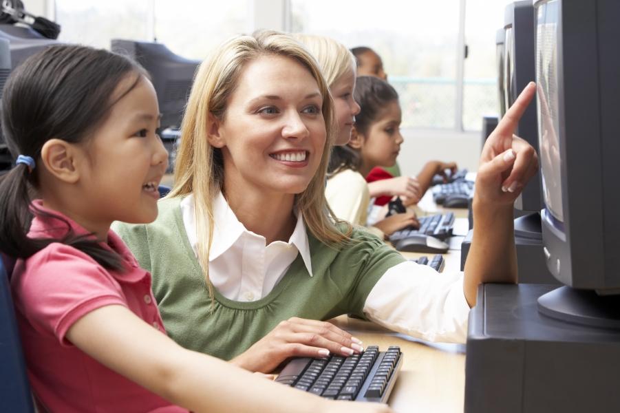 Introduce Your Child to Digital Examination - Know Why | Tech Web Space