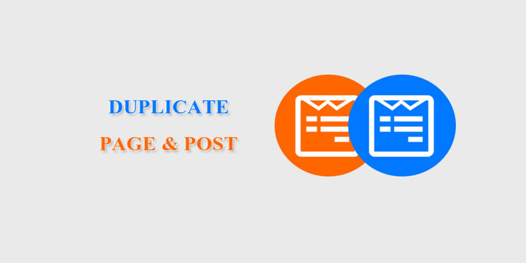 How To Duplicate Page In WordPress 