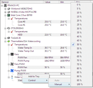 How to Check Your PC’s CPU Temperature on Windows 10