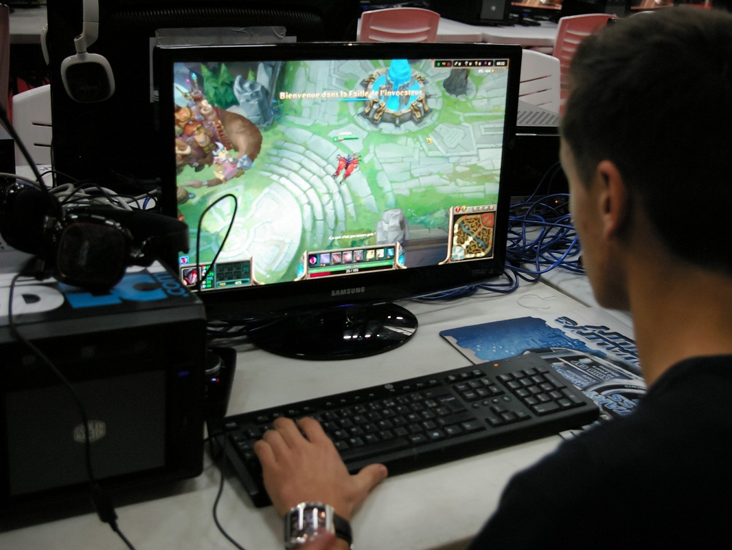 6 Browser Games You Must Try | Tech Web Space