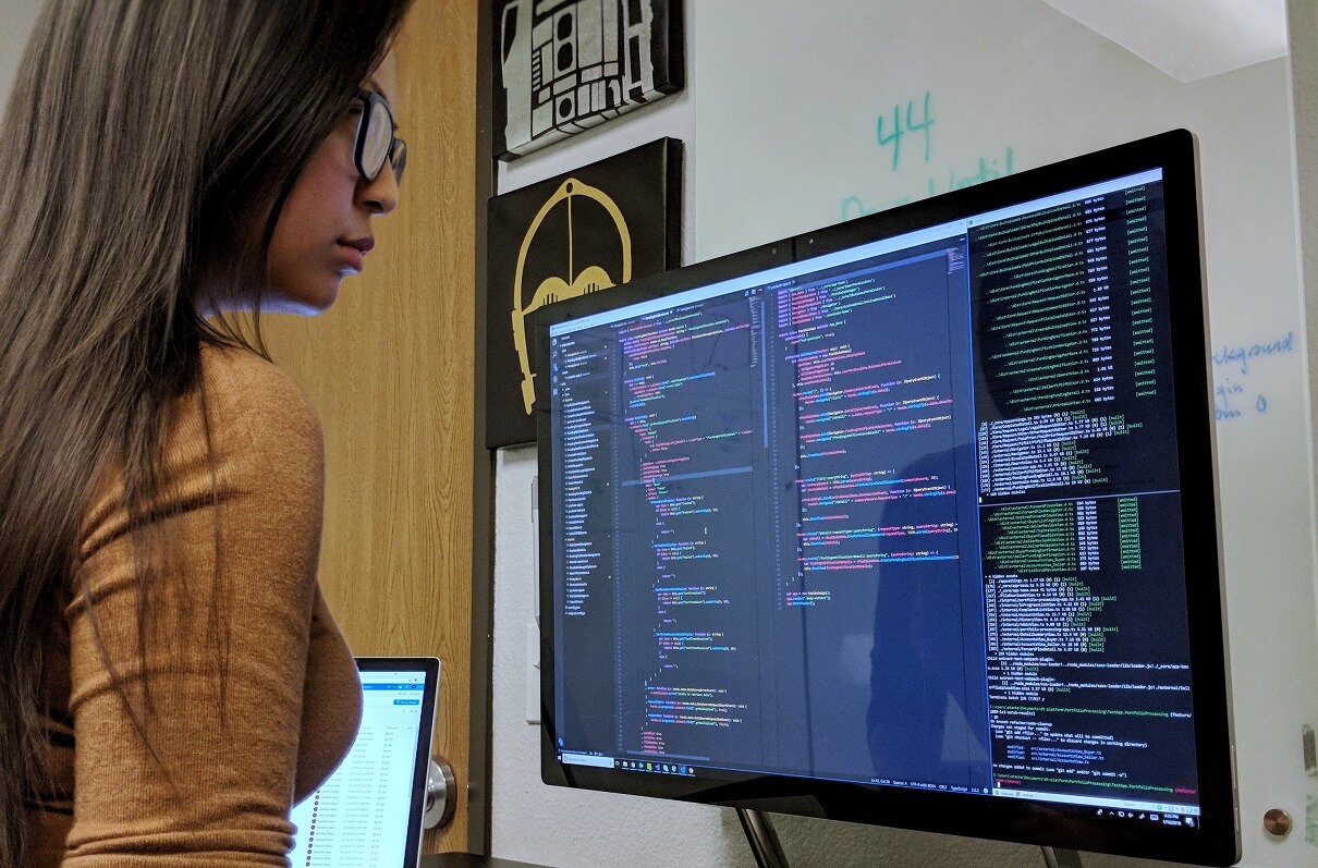 Top 14 Benefits of the .Net Technology | Tech Web Space