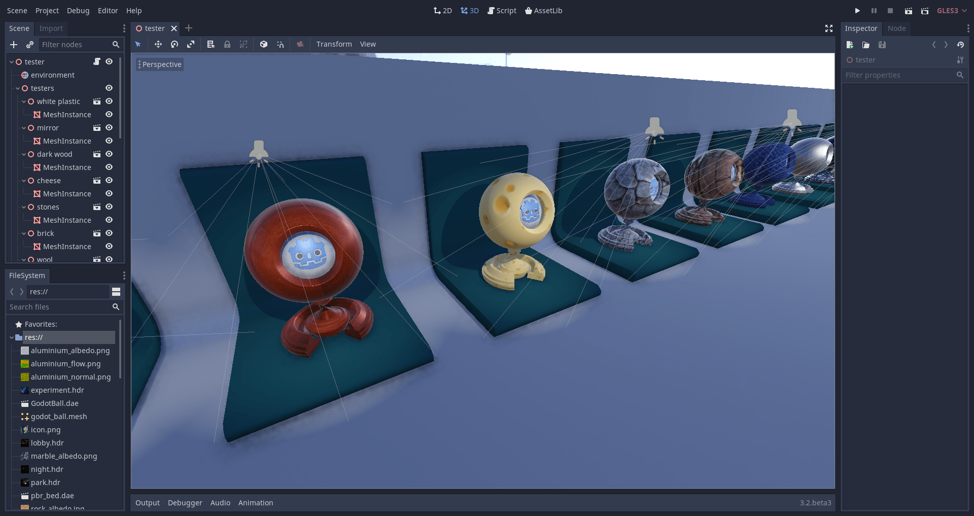Is Godot The Biggest Thing That Has Happened To Game Development 