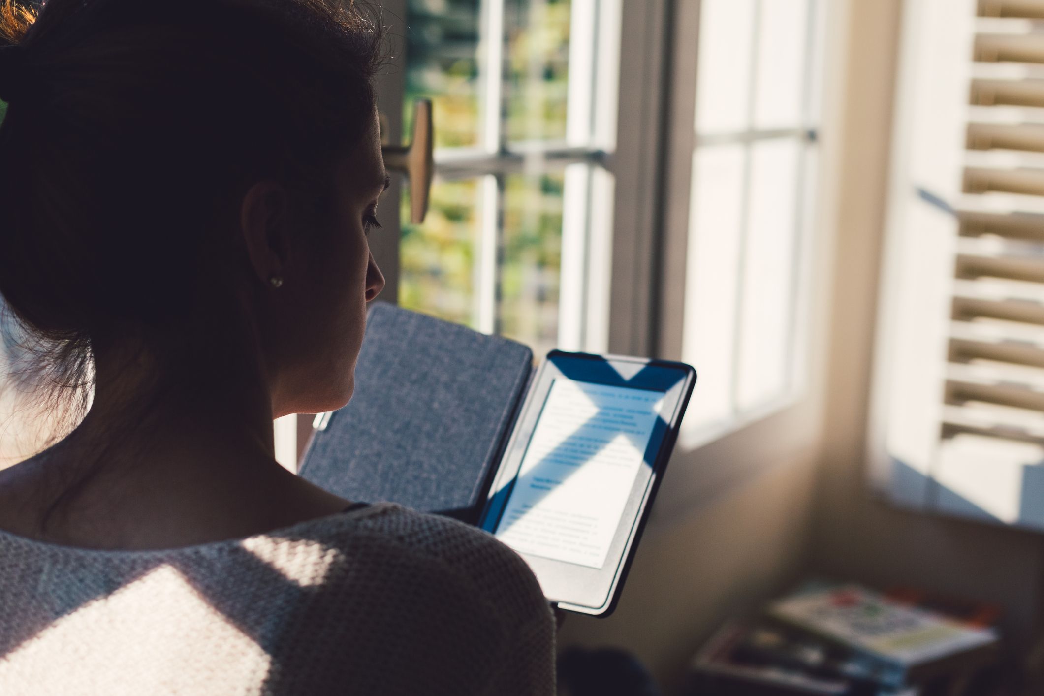 How To Resolve The Kindle Won t Connect To Wifi Error