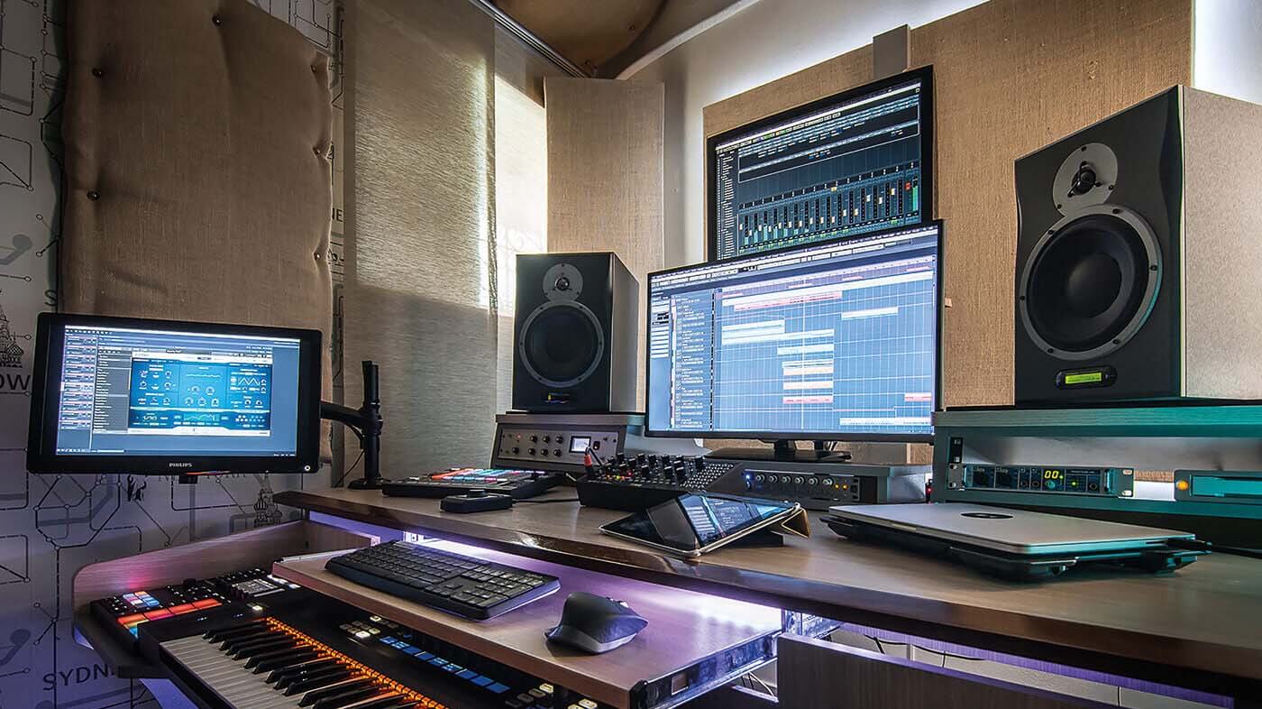 Biggest Tech Improvements in Music | Tech Web Space