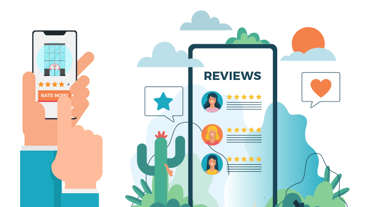 How To Embed Google Reviews - Google Review Widget