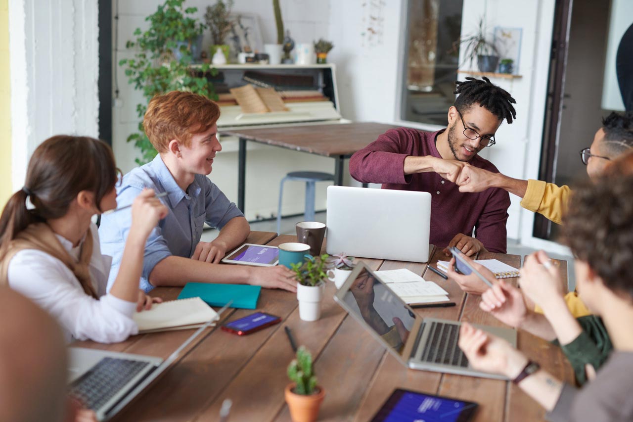 8 Key Specialists You Need for A Successful Digital Marketing Team ... 8 Key Specialists You Need for A Successful Digital Marketing Team ...