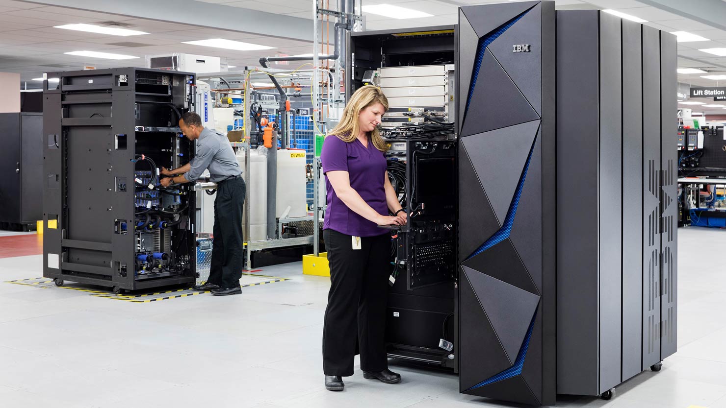 Why Mainframe Modernization? | Tech Web Space