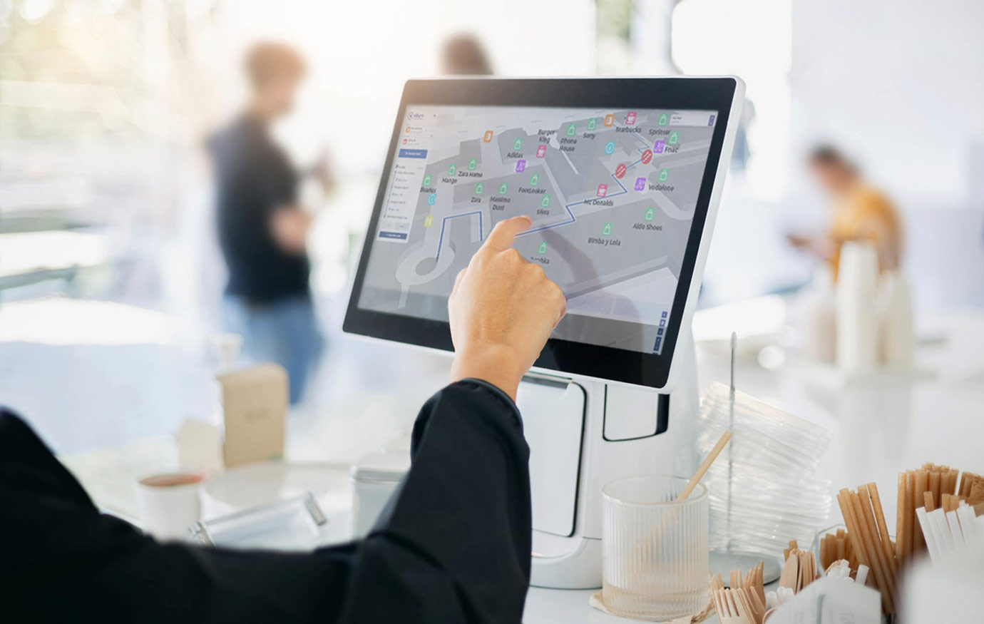 Unveiling the Power of Indoor Mapping Solutions | Tech Web Space